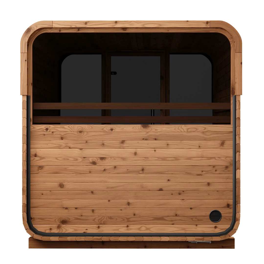 Sauna Squares - Sauna by Thermory