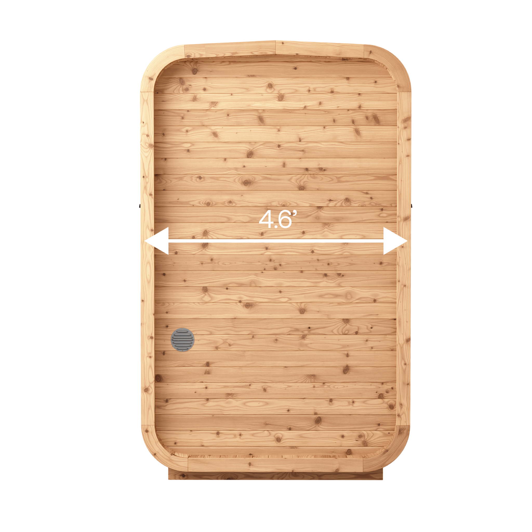 Sauna Squares - Sauna by Thermory