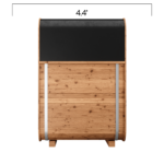 Sauna Squares - Sauna by Thermory